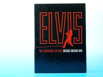【中古】’68カムバック・スペシャル-デラックス・エディションDVD【メーカー名】【メーカー型番】【ブランド名】【商品説明】’68カムバック・スペシャル-デラックス・エディションDVD画像はサンプル写真のため商品のコンディション・付属品の有...