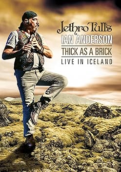 【中古】『ジェラルドの汚れなき世界』完全再現ツアー~ライヴ・イン・アイスランド 2012 [DVD]【メーカー名】【メーカー型番】【ブランド名】ヤマハミュージックアンドビジュア ロック イアン・アンダーソン: Artist; イアン・アンダ...
