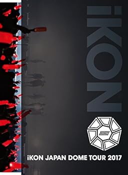 【中古】iKON JAPAN DOME TOUR 2017(3DVD+2CD+PHOTOBOOK)(スマプラ対応)【メーカー名】【メーカー型番】【ブランド名】【商品説明】iKON JAPAN DOME TOUR 2017(3DVD+2CD+...