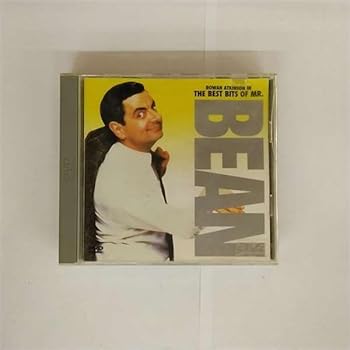【中古】ベスト・ビッツ・オブ・ミスター・ビーン [DVD]【メーカー名】【メーカー型番】【ブランド名】【商品説明】ベスト・ビッツ・オブ・ミスター・ビーン [DVD]画像はサンプル写真のため商品のコンディション・付属品の有無については入荷の度...