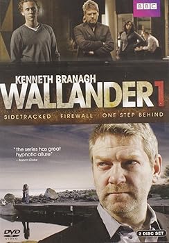 【中古】Wallander: Sidetracked Firewall One Step Behind [DVD]【メーカー名】【メーカー型番】【ブランド名】【商品説明】Wallander: Sidetracked Firewall One...
