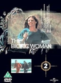 【中古】The Bionic Woman [DVD]【メーカー名】【メーカー型番】【ブランド名】【商品説明】The Bionic Woman [DVD]画像はサンプル写真のため商品のコンディション・付属品の有無については入荷の度異なります。...