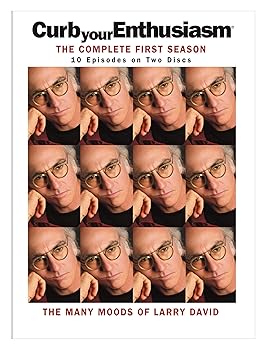 【中古】Curb Your Enthusiasm: Complete First Season [DVD] [Import]【メーカー名】【メーカー型番】【ブランド名】【商品説明】Curb Your Enthusiasm: Complete...