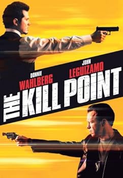 【中古】キル・ポイント [DVD]【メーカー名】【メーカー型番】【ブランド名】アミューズソフト アメリカのTVドラマ ジョン・レグイザモ: Unknown; スティーブ・シッル: Director; ジョン・レグイザモ: Actor; トニ...