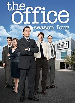 【中古】Office: Season Four/ [DVD] [Import]【メーカー名】【メーカー型番】【ブランド名】Universal アメリカのTVドラマ Steve Carell: Actor; Rainn Wilson: Act...