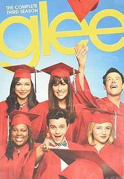 【中古】Glee: the Complete Third Season/ [DVD]【メーカー名】【メーカー型番】【ブランド名】20th Century Fox アメリカのTVドラマ 【商品説明】Glee: the Complete Thi...