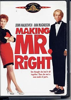 【中古】Making Mr Right【メーカー名】【メーカー型番】【ブランド名】MGM (Video & DVD) アメリカのTVドラマ 【商品説明】Making Mr Right画像はサンプル写真のため商品のコンディション・付属品の有無...