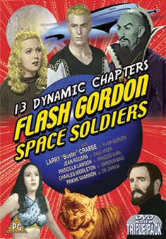 【中古】Flash Gordon: Space Soldiers [DVD]【メーカー名】【メーカー型番】【ブランド名】【商品説明】Flash Gordon: Space Soldiers [DVD]画像はサンプル写真のため商品のコンディシ...