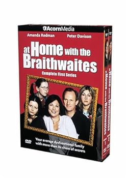 【中古】At Home With Braithwaites: Complete First Series [DVD]【メーカー名】【メーカー型番】【ブランド名】Acorn Media アメリカのTVドラマ, イギリスのTVドラマ 【商品説明...