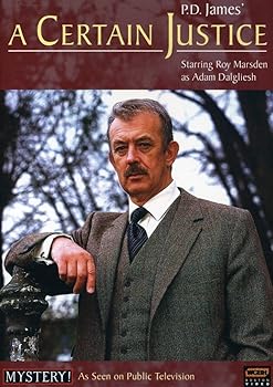 【中古】Mystery: A Certain Justice [DVD]【メーカー名】【メーカー型番】【ブランド名】PBS アメリカのTVドラマ, イギリスのTVドラマ Roy Marsden: Actor; Penny Downie: A...