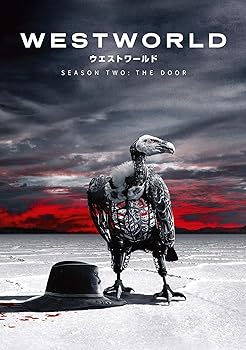 【中古】ウエストワールド 2ndシーズン DVD コンプリート・ボックス (1~10話/3枚組)【メーカー名】【メーカー型番】【ブランド名】ワーナー・ブラザース・ホームエンターテイメント アメリカのTVドラマ アンソニー・ホプキンス: Ac...