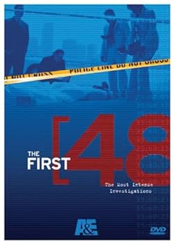 【中古】First 48: The Most Intense Investigations [DVD]【メーカー名】【メーカー型番】【ブランド名】A&E Home Video アメリカのTVドラマ 【商品説明】First 48: The M...