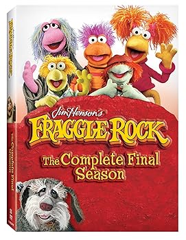 【中古】Fraggle Rock: Complete Final Season [DVD]【メーカー名】【メーカー型番】【ブランド名】Lions Gate アメリカのTVドラマ, 知育・教育 【商品説明】Fraggle Rock: Comp...
