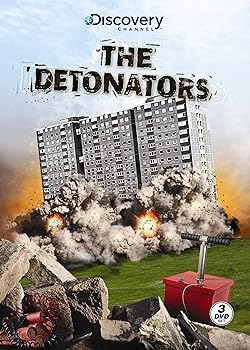 【中古】Detonators [DVD]【メーカー名】【メーカー型番】【ブランド名】Gaiam アメリカのTVドラマ, ドキュメンタリー 【商品説明】Detonators [DVD]画像はサンプル写真のため商品のコンディション・付属品の有無...