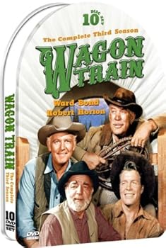 【中古】Wagon Train: Complete Third Season [DVD]【メーカー名】【メーカー型番】【ブランド名】【商品説明】Wagon Train: Complete Third Season [DVD]画像はサンプル写...