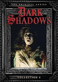 【中古】Dark Shadows Collection 6 [DVD]【メーカー名】【メーカー型番】【ブランド名】MPI HOME VIDEO アメリカのTVドラマ 【商品説明】Dark Shadows Collection 6 [DVD]...