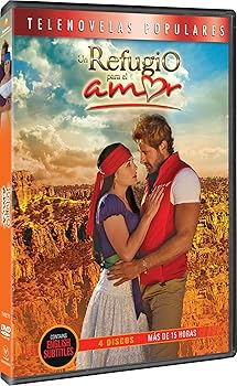 【中古】Un Refugio Para El Amor [DVD]【メーカー名】【メーカー型番】【ブランド名】Televisa アメリカのTVドラマ 【商品説明】Un Refugio Para El Amor [DVD]画像はサンプル写真の...