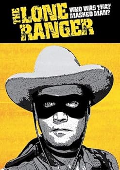 【中古】Lone Ranger: Who Was That Masked Man [DVD]【メーカー名】【メーカー型番】【ブランド名】TCFHE アメリカのTVドラマ 【商品説明】Lone Ranger: Who Was That Mas...