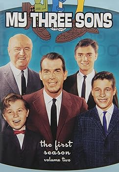 【中古】My Three Sons -Ssn 1 V2 [DVD]【メーカー名】【メーカー型番】【ブランド名】【商品説明】My Three Sons -Ssn 1 V2 [DVD]画像はサンプル写真のため商品のコンディション・付属品の有無に...