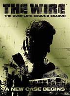 【中古】Wire: Complete Second Season [DVD]【メーカー名】【メーカー型番】【ブランド名】【商品説明】Wire: Complete Second Season [DVD]画像はサンプル写真のため商品のコンディシ...