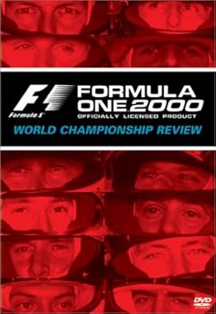 【中古】Formula One 2000 [DVD]【メーカー名】【メーカー型番】【ブランド名】【商品説明】Formula One 2000 [DVD]画像はサンプル写真のため商品のコンディション・付属品の有無については入荷の度異なります。...