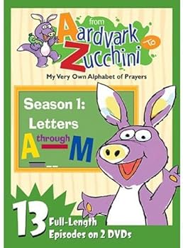 【中古】From Aardvark to Zucchini: Part 1 A-M [DVD]【メーカー名】【メーカー型番】【ブランド名】Vision Video ドキュメンタリー, キッズ・ファミリー 【商品説明】From Aardvar...
