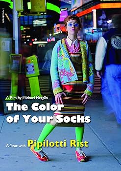 【中古】Color of Your Socks: A Year With Pipilotti Rist [DVD]【メーカー名】【メーカー型番】【ブランド名】【商品説明】Color of Your Socks: A Year With Pi...