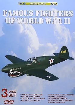 【中古】Famous Fighters of World War II [DVD]【メーカー名】【メーカー型番】【ブランド名】Military Heritage Institute ドキュメンタリー 【商品説明】Famous Fighter...