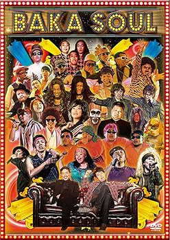 【中古】BAKA SOUL [DVD]【メーカー名】【メーカー型番】【ブランド名】【商品説明】BAKA SOUL [DVD]画像はサンプル写真のため商品のコンディション・付属品の有無については入荷の度異なります。※中古品のため「限定」「初回...