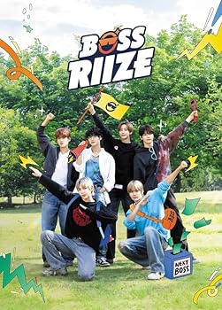 【中古】BOSS RIIZE (3枚組) [DVD]【メーカー名】【メーカー型番】【ブランド名】UNIVERSAL MUSIC GROUP お笑い・バラエティ RIIZE: Actor【商品説明】BOSS RIIZE (3枚組) [DVD]...