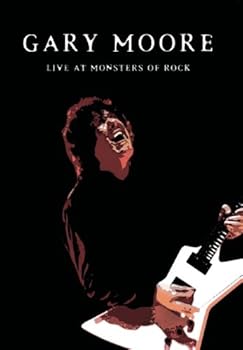 【中古】Live at Monsters of Rock [DVD]【メーカー名】【メーカー型番】【ブランド名】【商品説明】Live at Monsters of Rock [DVD]画像はサンプル写真のため商品のコンディション・付属品の有...