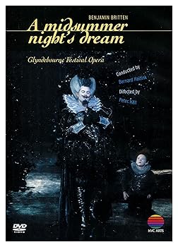 【中古】Britten: a Midsummer Night's Dream [DVD] [Import]【メーカー名】【メーカー型番】【ブランド名】【商品説明】Britten: a Midsummer Night's Dream [DVD...