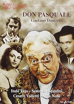 【中古】Don Pasquale (B&W) [DVD]【メーカー名】【メーカー型番】【ブランド名】Hardy *cl* オペラ・声楽 【商品説明】Don Pasquale (B&W) [DVD]画像はサンプル写真のため商品のコンディション...