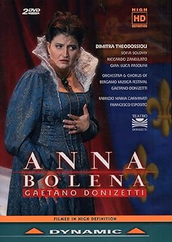 【中古】Anna Bolena [DVD]【メーカー名】【メーカー型番】【ブランド名】【商品説明】Anna Bolena [DVD]画像はサンプル写真のため商品のコンディション・付属品の有無については入荷の度異なります。※中古品のため「限定...