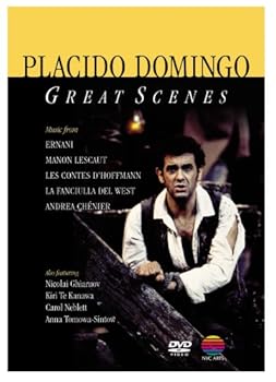 【中古】プラシド・ドミンゴ 名場面集 [DVD]【メーカー名】【メーカー型番】【ブランド名】【商品説明】プラシド・ドミンゴ 名場面集 [DVD]画像はサンプル写真のため商品のコンディション・付属品の有無については入荷の度異なります。※中古品...