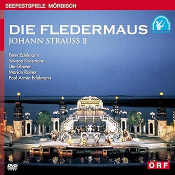 【中古】ルドルフ・ビーブル 指揮 ヨハン・シュトラウス2世「こうもり」(1996年メルビッシュ音楽祭) [DVD]【メーカー名】【メーカー型番】【ブランド名】【商品説明】ルドルフ・ビーブル 指揮 ヨハン・シュトラウス2世「こうもり」(199...