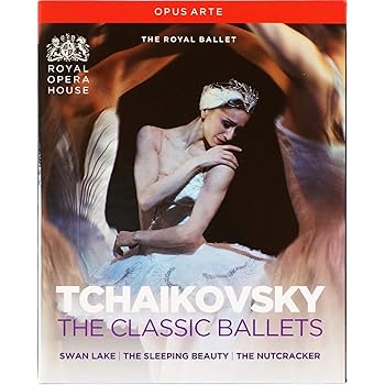 【中古】Tchaikovsky Collection：The Classic Ballets [Blu-ray] [Import]【メーカー名】【メーカー型番】【ブランド名】【商品説明】Tchaikovsky Collection：The ...
