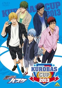 【中古】KUROBAS CUP 2013 [DVD]【メーカー名】【メーカー型番】【ブランド名】バンダイビジュアル アニメ, 舞台・エンターテイメント 小野賢章: Actor; 小野友樹: Actor; 斎藤千和: Actor【商品説明】K...