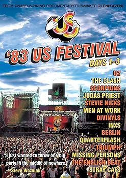 【中古】Us Festival 1983: Days.. [DVD]【メーカー名】【メーカー型番】【ブランド名】【商品説明】Us Festival 1983: Days.. [DVD]画像はサンプル写真のため商品のコンディション・付属品の有...