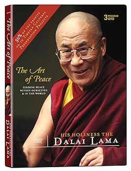 【中古】Art of Peace: His Holiness the Dalai Lama [DVD]【メーカー名】【メーカー型番】【ブランド名】【商品説明】Art of Peace: His Holiness the Dalai Lama...