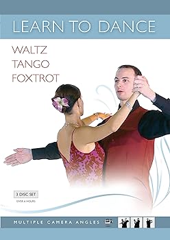 【中古】Learn to Dance: Waltz Tango Foxtrot [DVD]【メーカー名】【メーカー型番】【ブランド名】BFS Entertainment ホビー・実用, スポーツ・フィットネス 【商品説明】Learn to ...