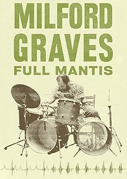 【中古】Milford Graves Full Mantis [DVD]【メーカー名】【メーカー型番】【ブランド名】【商品説明】Milford Graves Full Mantis [DVD]画像はサンプル写真のため商品のコンディション・付...
