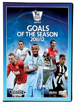 【中古】Premier League: Goals of the Season 2011/12 [DVD]【メーカー名】【メーカー型番】【ブランド名】Imports スポーツ・フィットネス 【商品説明】Premier League: Goa...