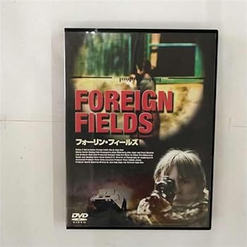 【中古】フォーリン・フィールズ [DVD]【メーカー名】【メーカー型番】【ブランド名】Happinet アクション, 戦争 ペレ・エネガード: Actor; ニコライ・コスターワルドー: Actor; エイジ・レイス: Director; ...