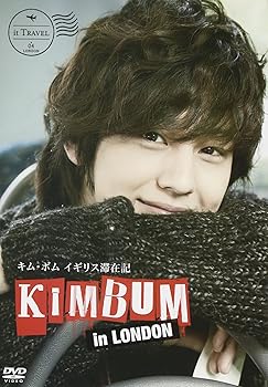 【中古】キム・ボム イギリス滞在記 「it TRAVEL KIM BUM in LONDON」DVD【メーカー名】【メーカー型番】【ブランド名】【商品説明】キム・ボム イギリス滞在記 「it TRAVEL KIM BUM in LONDON...