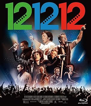 【中古】121212 ニューヨーク、奇跡のライブ　Blu-ray【メーカー名】【メーカー型番】【ブランド名】【商品説明】121212 ニューヨーク、奇跡のライブ　Blu-ray画像はサンプル写真のため商品のコンディション・付属品の有無につい...
