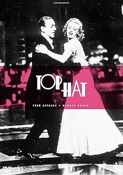 【中古】トップ・ハット HDマスター [DVD]【メーカー名】【メーカー型番】【ブランド名】【商品説明】トップ・ハット HDマスター [DVD]画像はサンプル写真のため商品のコンディション・付属品の有無については入荷の度異なります。※中古品...