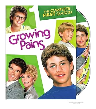 【中古】Growing Pains: Complete First Season [DVD] [Import]【メーカー名】【メーカー型番】【ブランド名】【商品説明】Growing Pains: Complete First Season ...