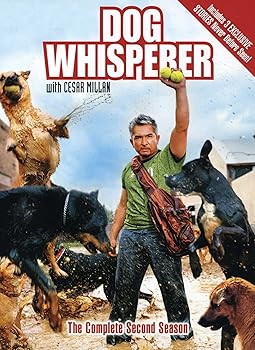 【中古】Dog Whisperer With Cesar Millan: Comp Second [DVD]【メーカー名】【メーカー型番】【ブランド名】【商品説明】Dog Whisperer With Cesar Millan: Comp ...