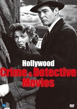 【中古】刑事・犯罪映画傑作選 DVD-BOX1【メーカー名】【メーカー型番】【ブランド名】ブロードウェイ ドラマ, ミステリー・サスペンス ロバート・ライアン: Actor; アイダ・ルピノ: Actor; ワード・ボンド: Actor; ...
